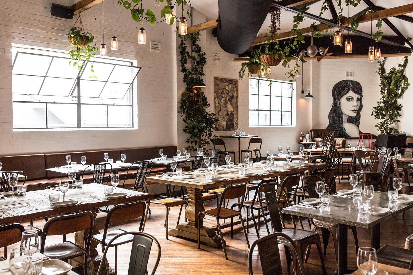 Kneading Ruby | Wollongong CBD