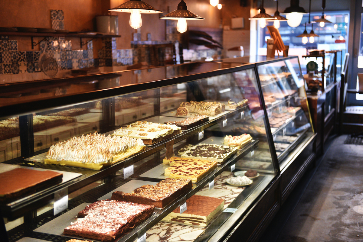 Kurtosh | Wollongong CBD