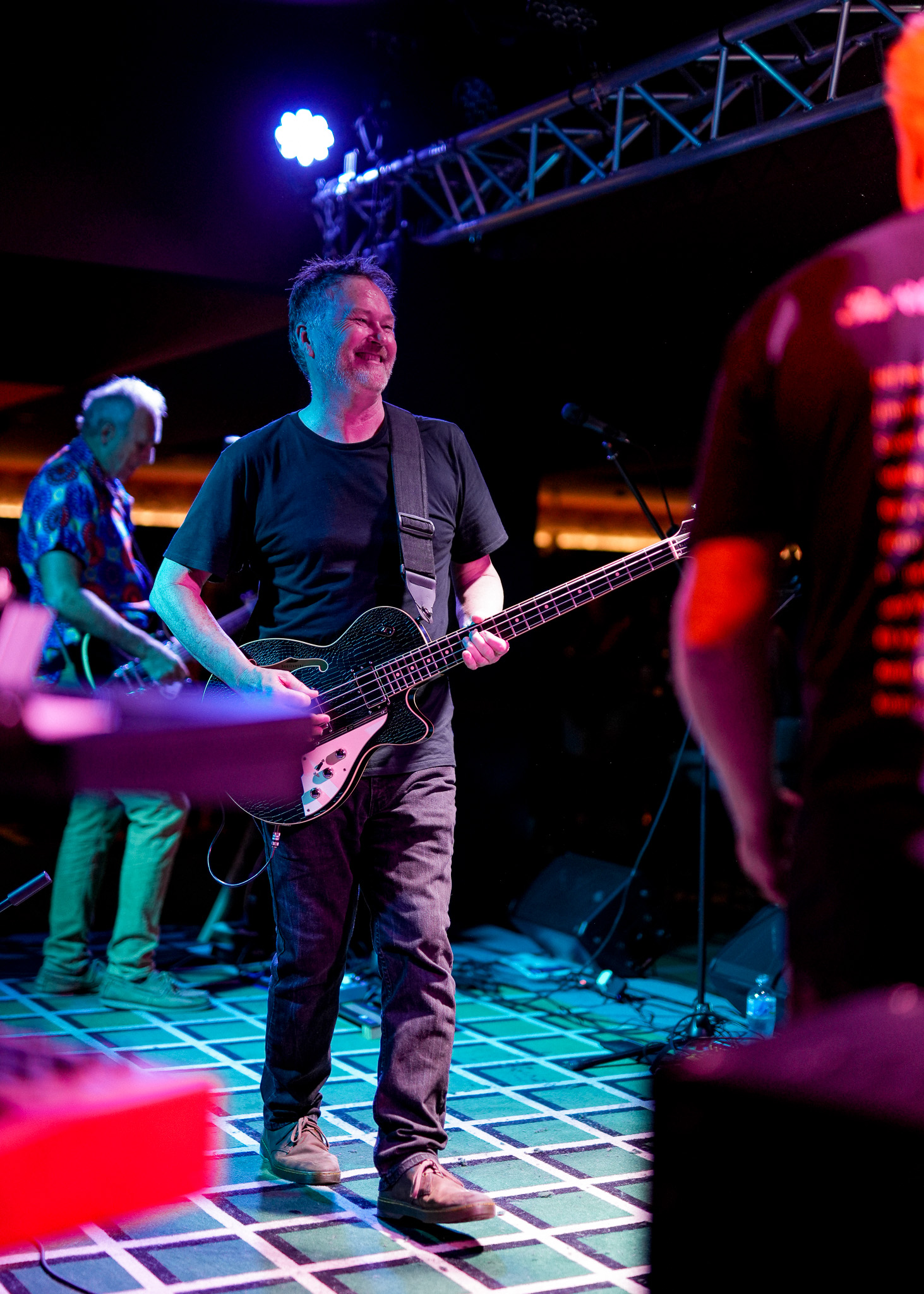 The Finz – Live Band | Wollongong CBD Events